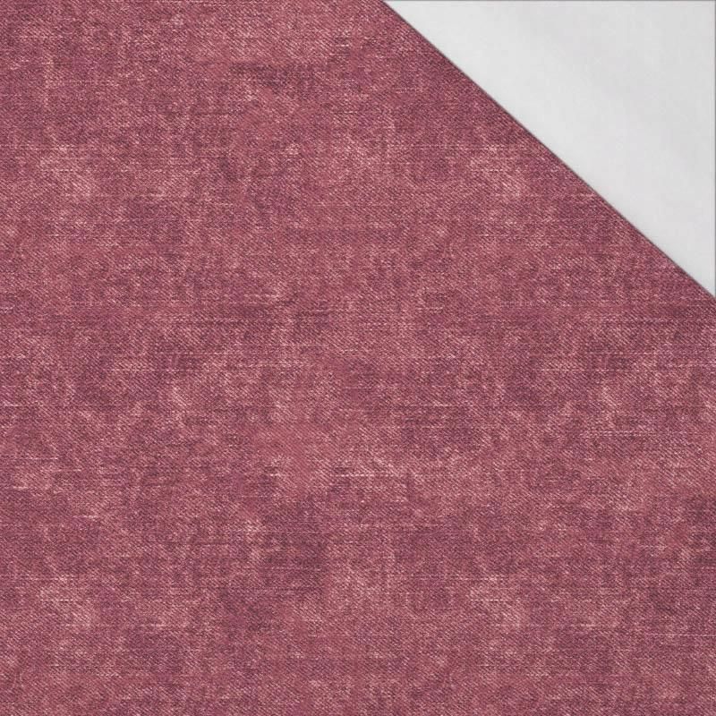 Acid Wash Bordowy single jersey 120g - Ceny i opinie - Ceneo.pl
