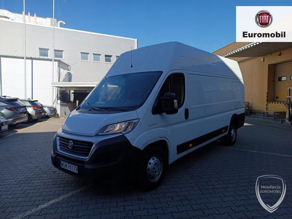 Fiat Ducato L4h3