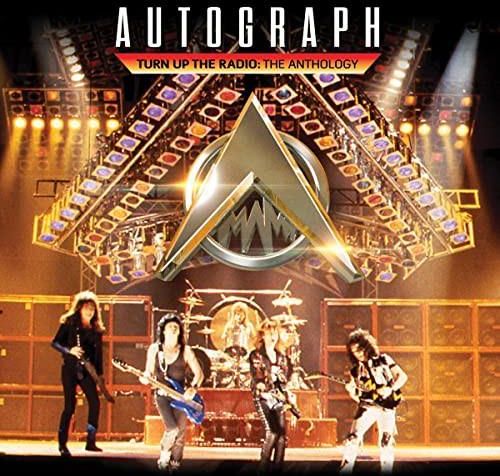 Płyta winylowa Autograph: Turn Up The Radio - The Anthology [2xWinyl ...