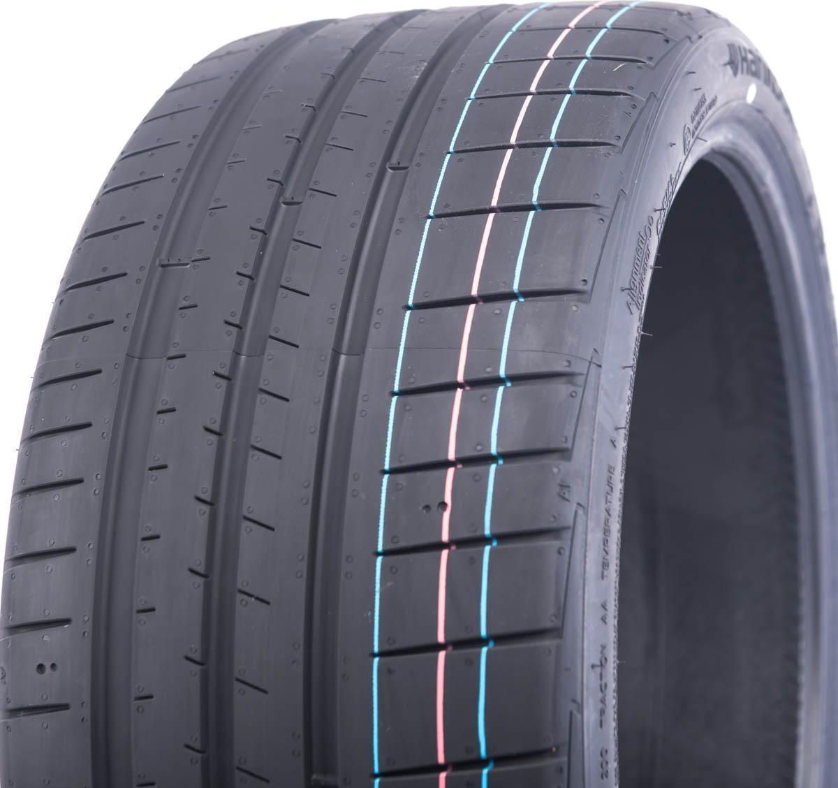 Opony terenowe letnie Hankook Ventus S1 Evo Z K129 255/40R20 101Y Xl Fr - Opinie i ceny na Ceneo.pl