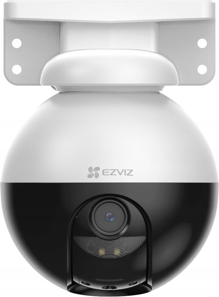 Kamera IP zewnętrzna Ezviz Wifi C8W Pro 3K (5Mp) (CSC8WPRO) - Opinie i ...