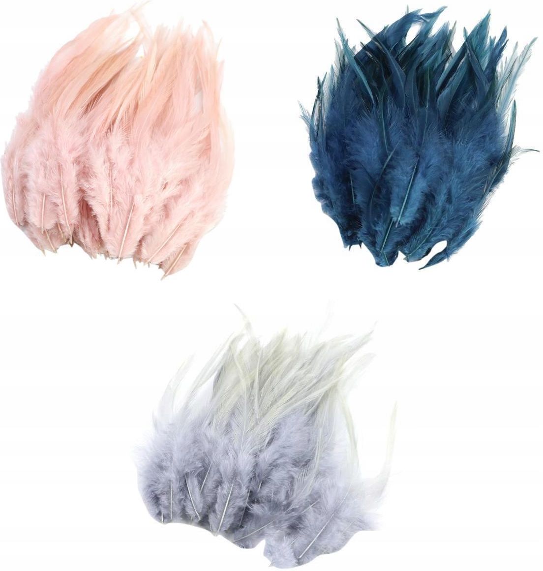 150 Hackle Crafts, Diy Gry - Ceny i opinie - Ceneo.pl