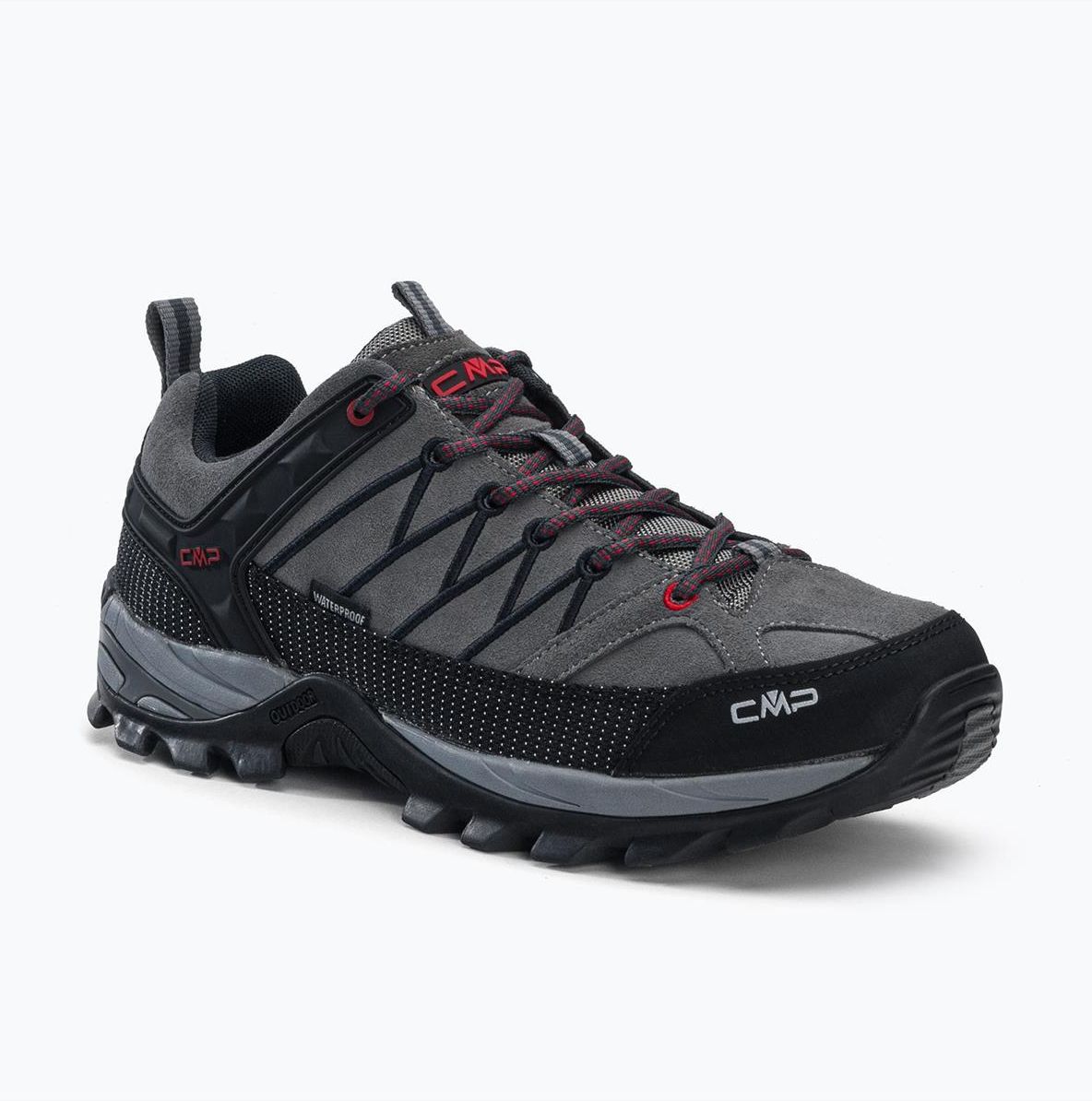 Buty trekkingowe Cmp Rigel Low 3Q13247 Antracytowy - Ceny i opinie ...