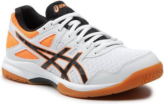 Buty trekkingowe Asics Gel Task 2 1071A037 Biały - Ceny i opinie - Ceneo.pl