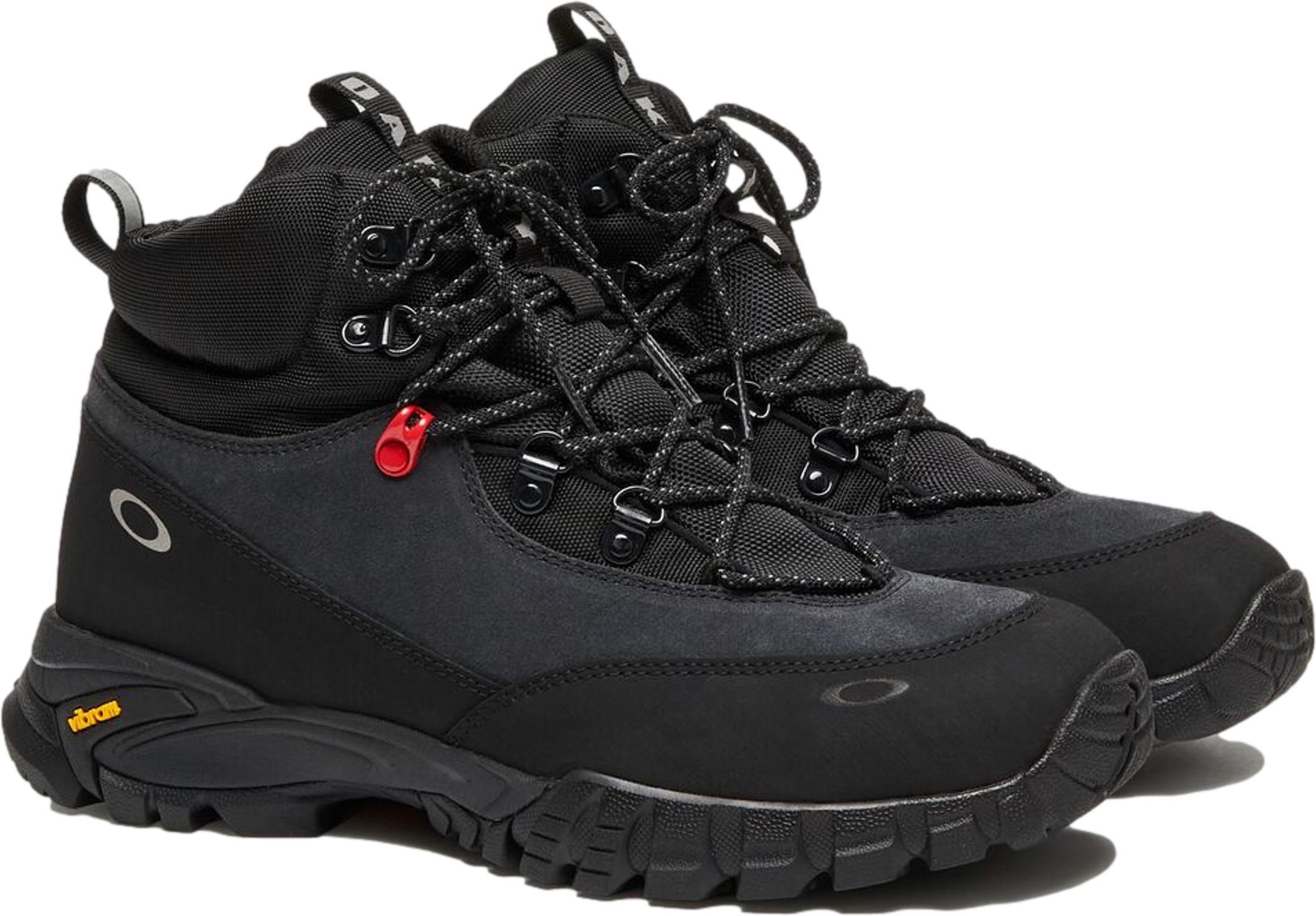Buty trekkingowe Oakley Vertex Boot - Ceny i opinie - Ceneo.pl