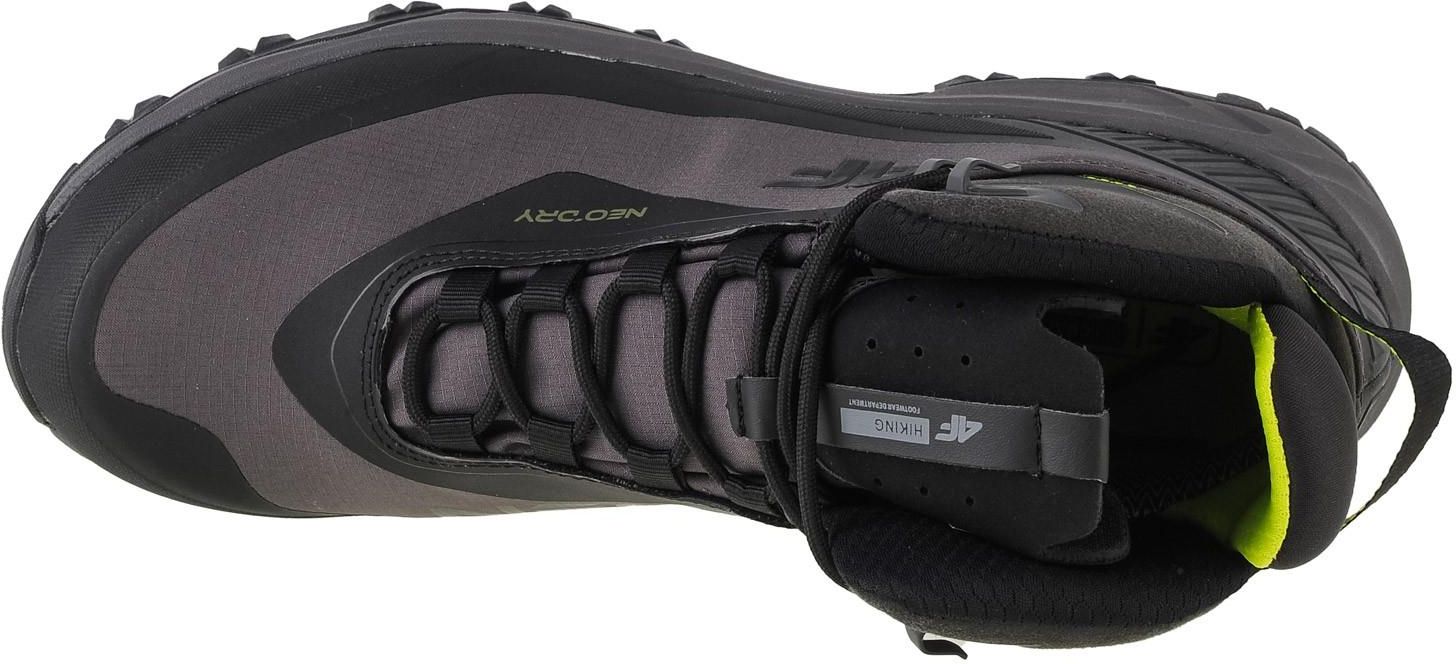 Buty trekkingowe 4F Ice Cracker 4Faw22Fotsm004 21S - Ceny i opinie ...
