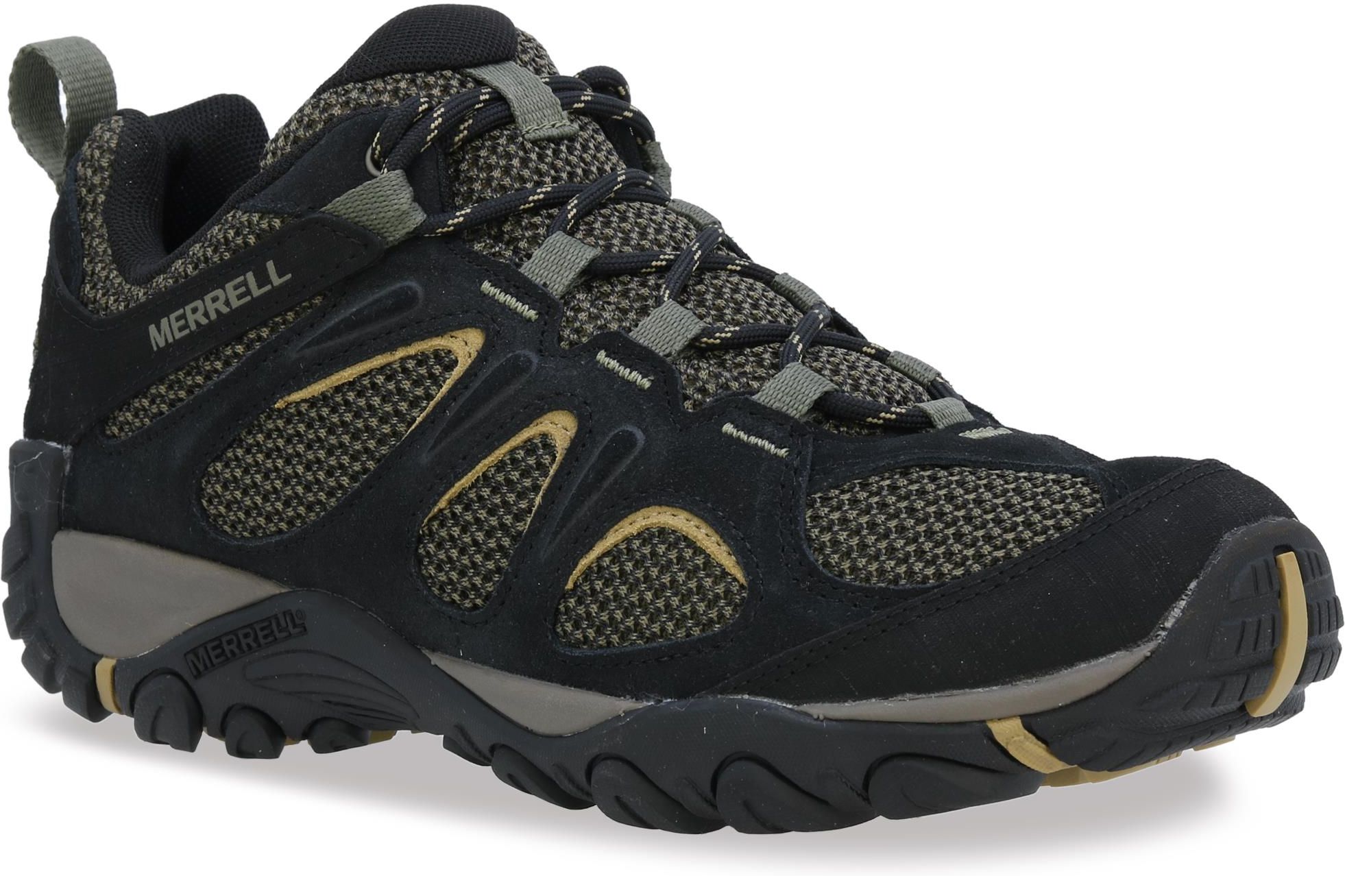 Buty trekkingowe Merrell Yokota 2m - Ceny i opinie - Ceneo.pl