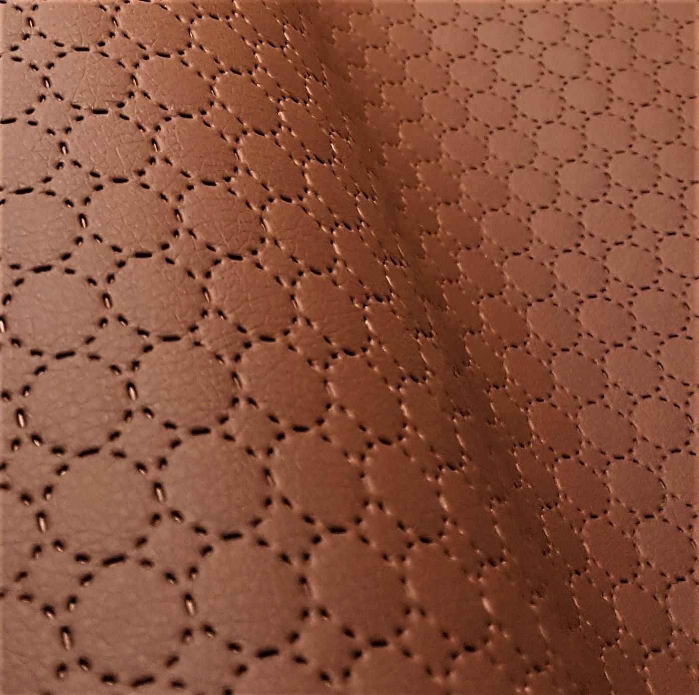 Grosik Eko-skóra Tkanina obiciowa Materiał tap Pik - Ceny i opinie ...