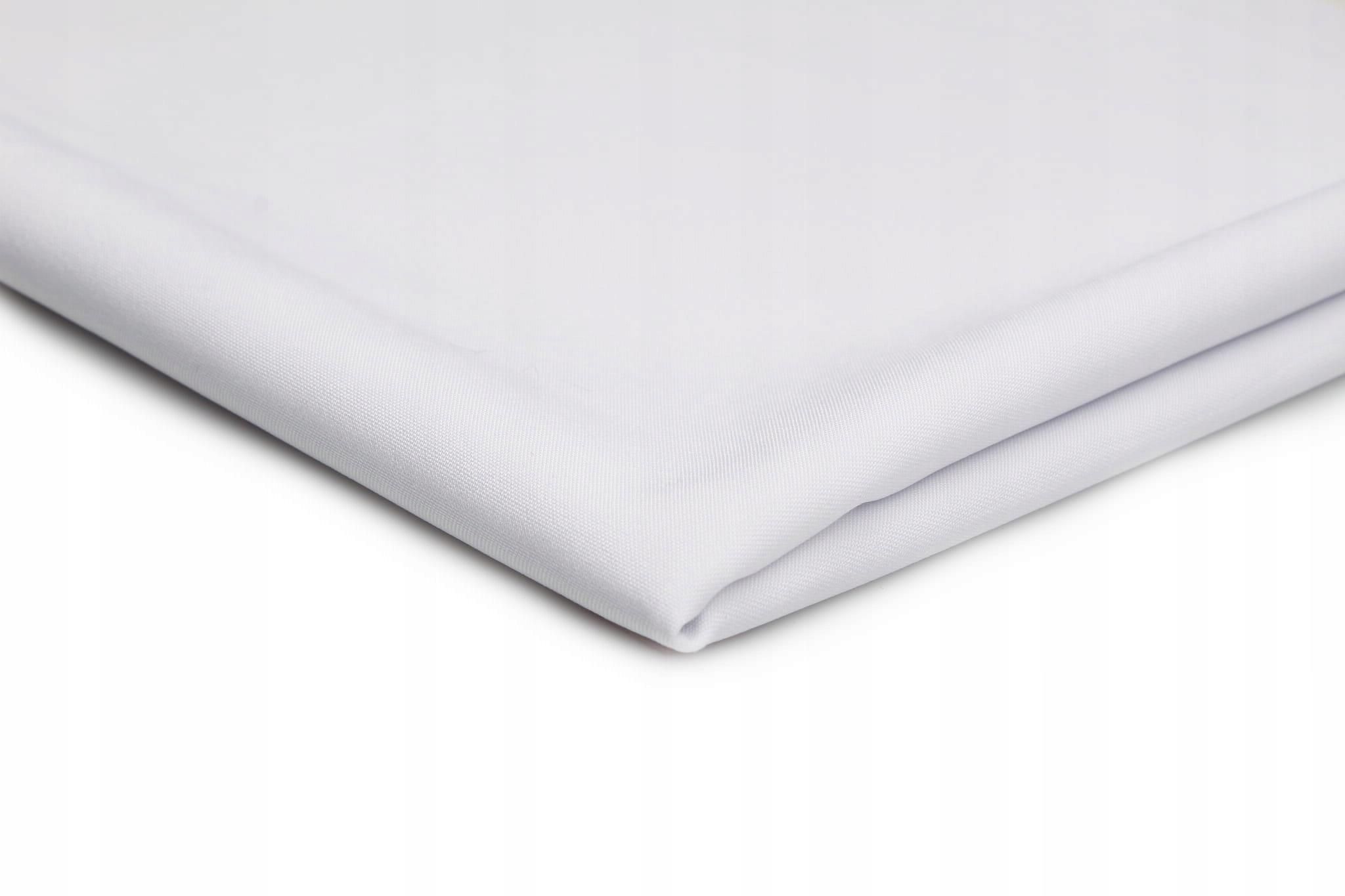 Bi-Stretch z lycrą Biały Kawałek 1m - Ceny i opinie - Ceneo.pl