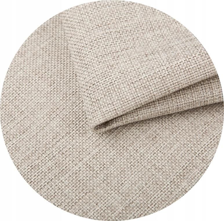 Tkanina Hugo Inari 22 Len Worek Materiał Obiciowy - Ceny i opinie ...