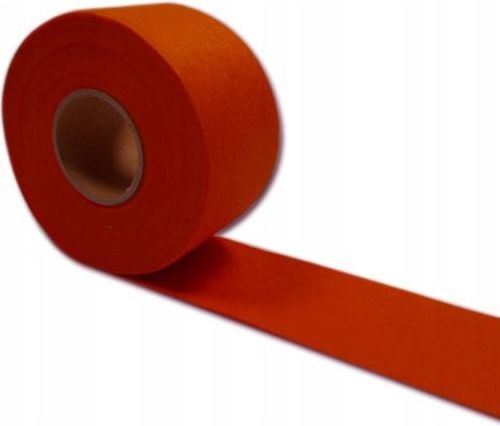 Filc 1,3 MM rolka 4 cm x 6 m pomarańczowy - Ceny i opinie - Ceneo.pl