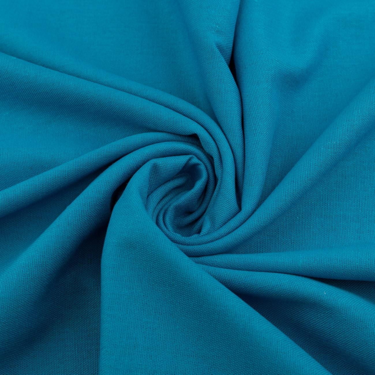 Len materiał kolor modry - Ceny i opinie - Ceneo.pl