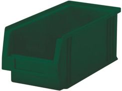 Skrzynka Magazynowa 531030 (S X W G) 150 125 230Mm Zielony 25 Szt ...