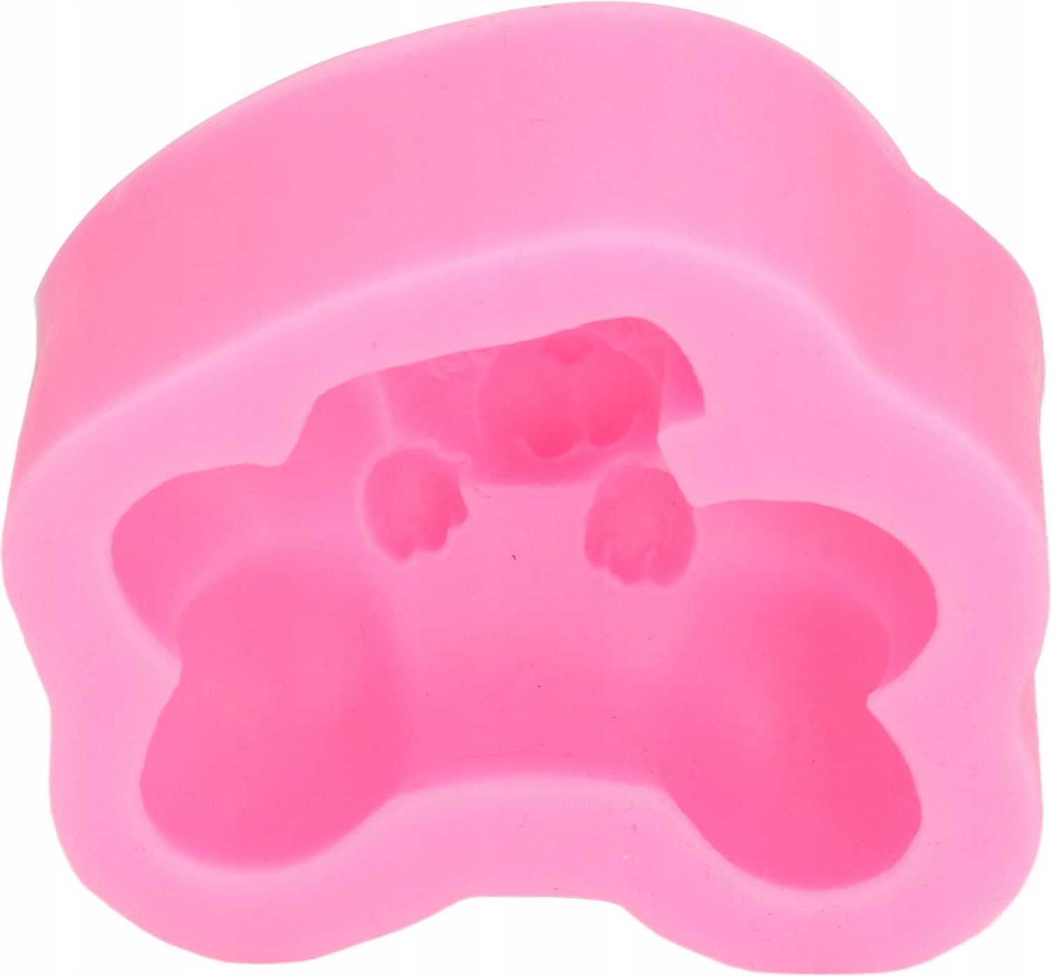 Formy silikonowe Elastyczne Miękkie Użytki - Ceny i opinie - Ceneo.pl