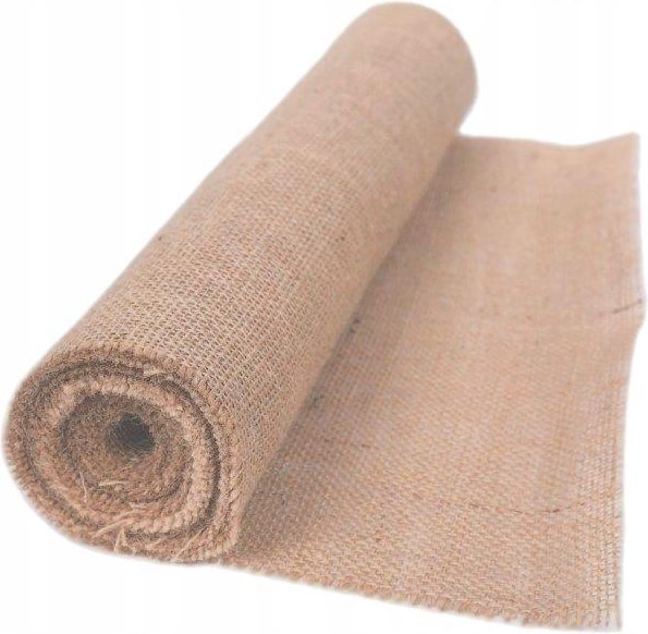 Tkanina Jutowa krata 250g juta Bieżnik 60cm x 10m - Ceny i opinie ...