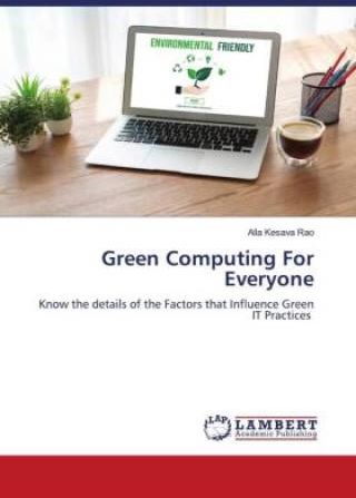 Green Computing For Everyone - Literatura obcojęzyczna - Ceny i opinie - Ceneo.pl