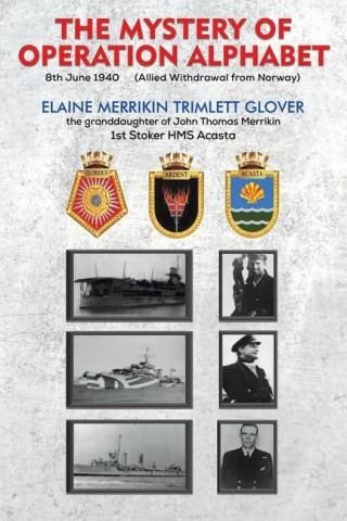 Mystery of Operation Alphabet - Literatura obcojęzyczna - Ceny i opinie ...