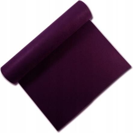 Filc 1,3 MM rolka 30 cm x 6 m fioletowy ciemny - Ceny i opinie - Ceneo.pl
