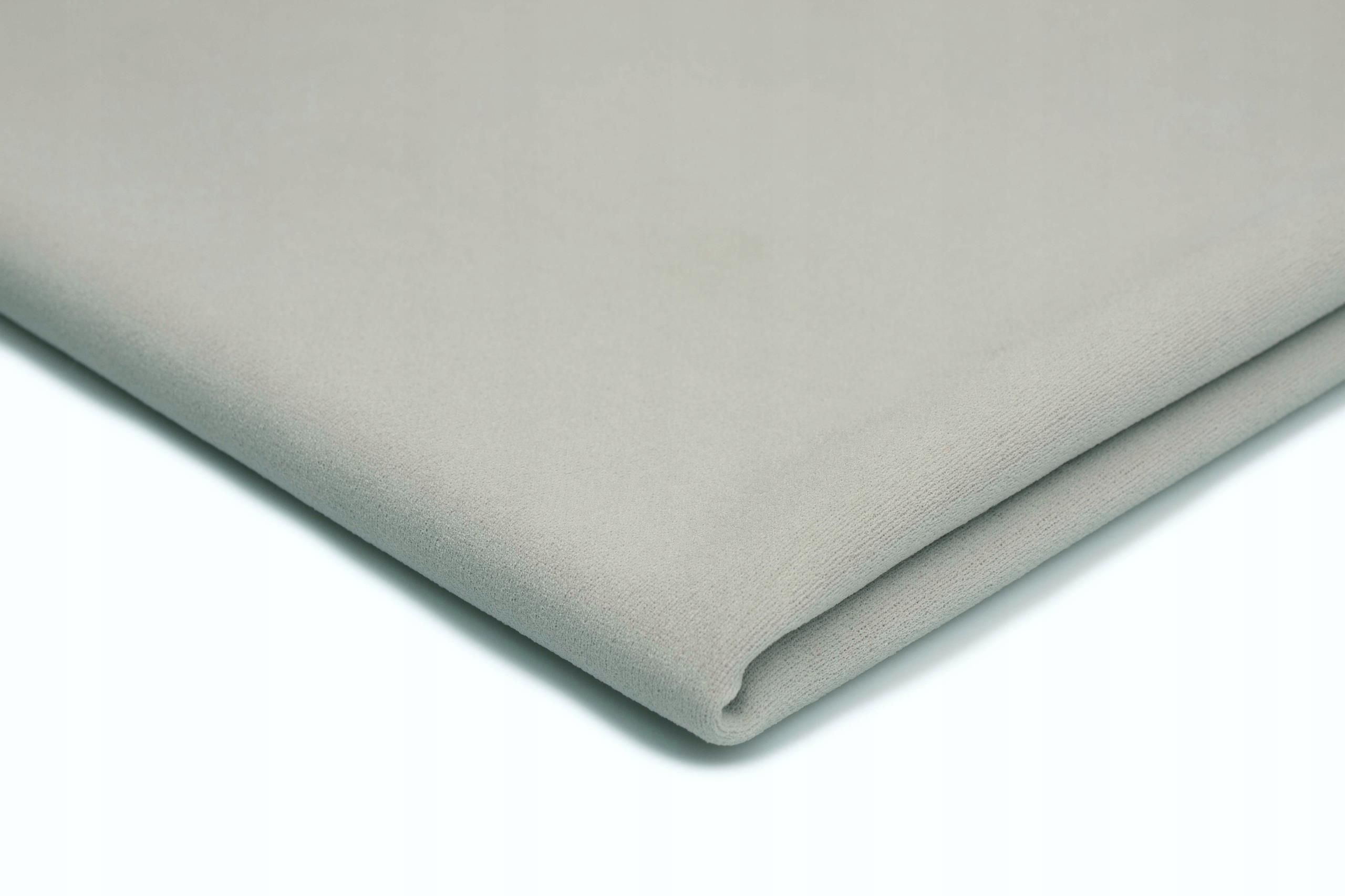 Dzianina Nurek Krepa Nr 24 Jasny szary 1/2 Mb - Ceny i opinie - Ceneo.pl