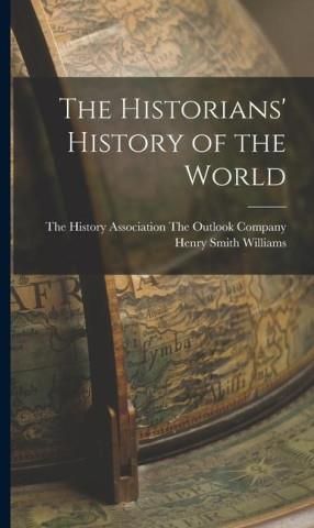 The Historians' History of the World - Literatura obcojęzyczna - Ceny i ...