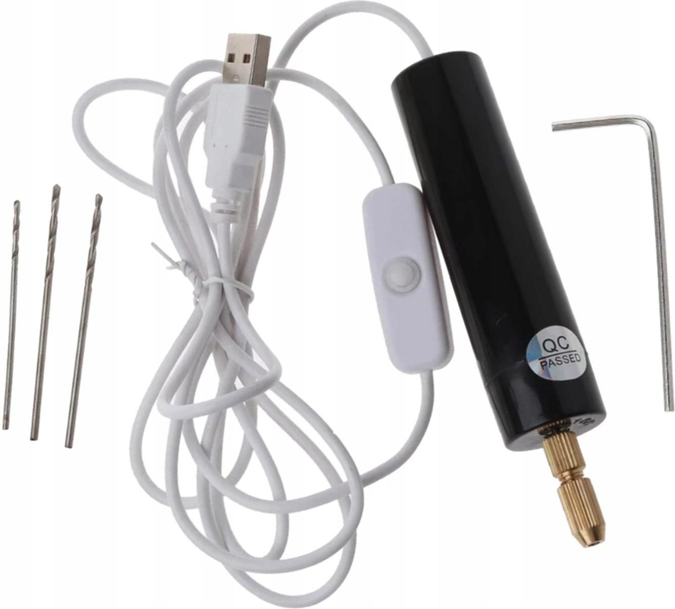 Micro Handheld, 0,8-1,2mm kryał epoksydowy do - Ceny i opinie - Ceneo.pl