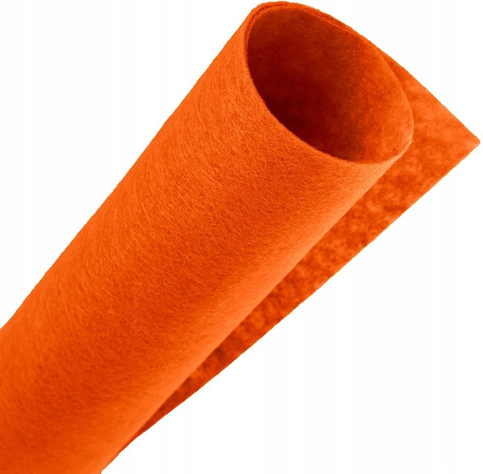 Filc Ozdobny Formatka Dekoracyjna A4 20x30cm 1mm - Ceny i opinie - Ceneo.pl