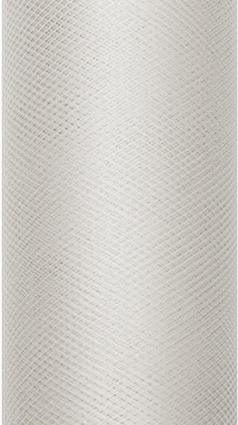 Tiul dekoracyjny rolka 8cm 20m Ślub Beżowy wesele - Ceny i opinie ...