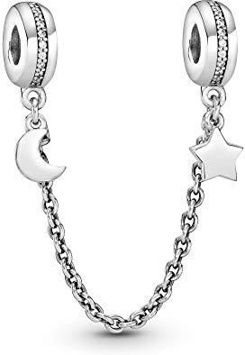 Pandora 797512Cz-05 Zawieszka Damska Srebro Wysokiej Próby 925 - Ceny i opinie - Ceneo.pl