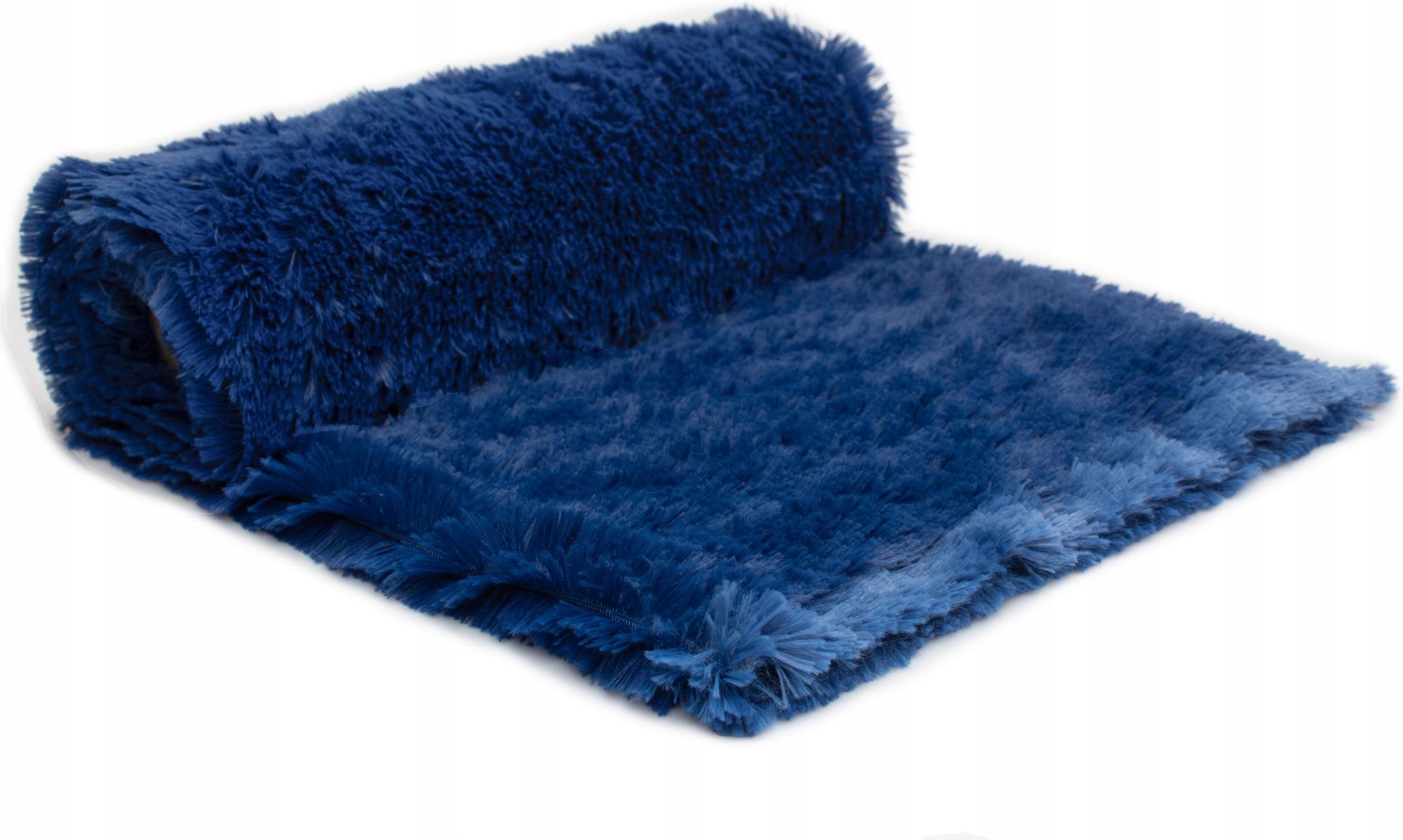 Minky Włos Shaggy 18 mm Nr 17 Chaber 1/2 Mb - Ceny i opinie - Ceneo.pl