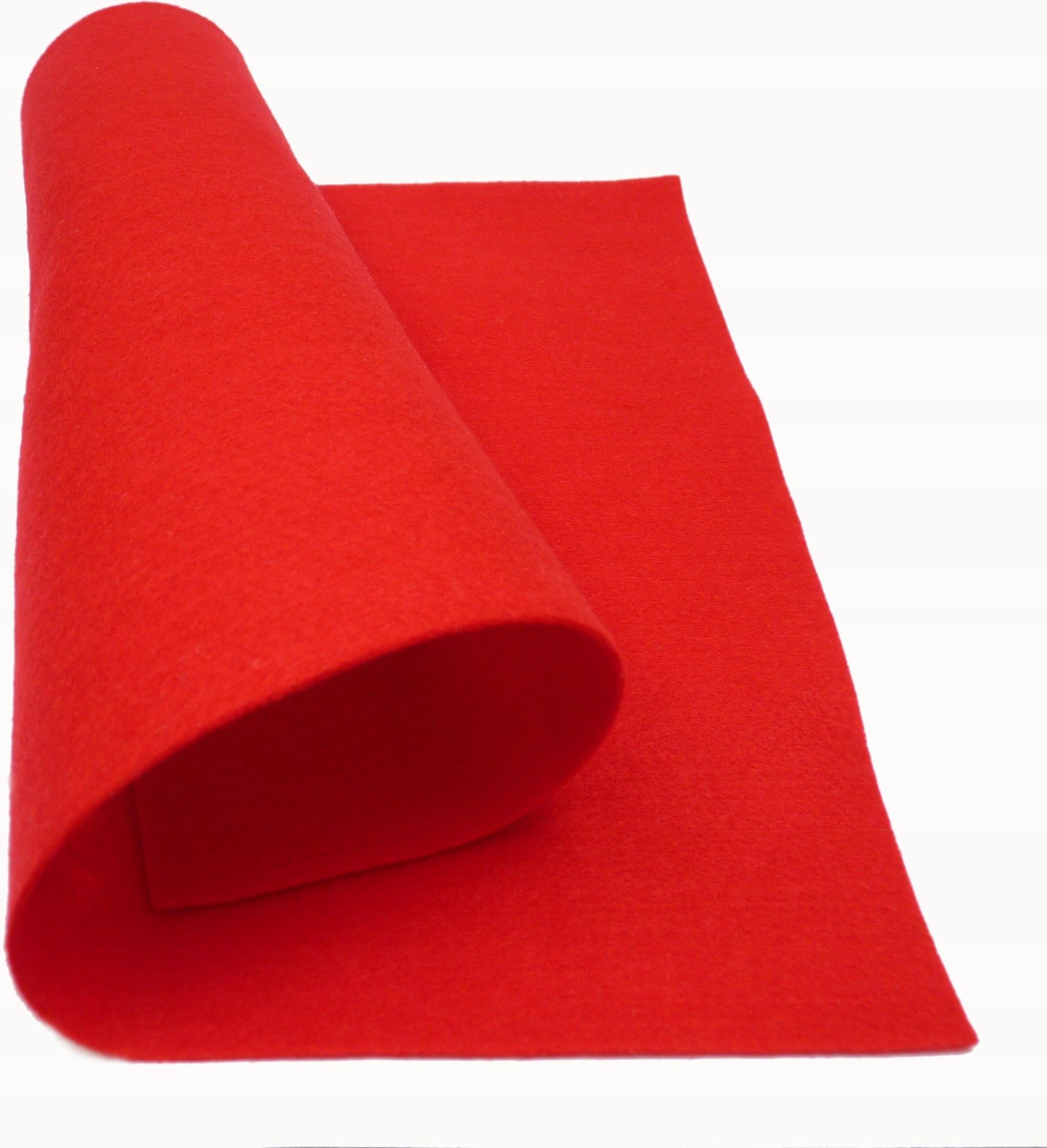 Filc 2mm, akrylowy, 30x40cm- Bordo - Ceny i opinie - Ceneo.pl