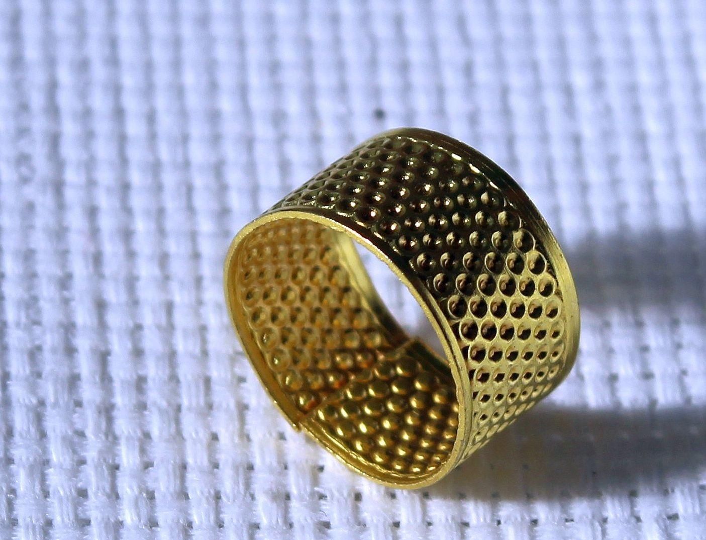 Naparstek - Ceny i opinie - Ceneo.pl