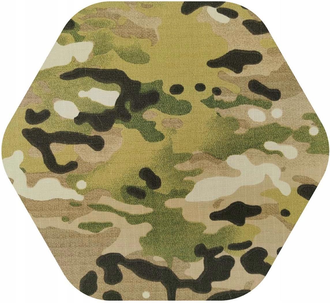 Tkanina Ripstop wzór Moro (P701 Multicam) - Ceny i opinie - Ceneo.pl