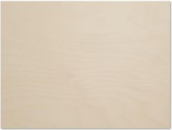 Sklejka 3mm 40x30 cm brzozowa suchotrwała kl 1/2 - Ceny i opinie - Ceneo.pl