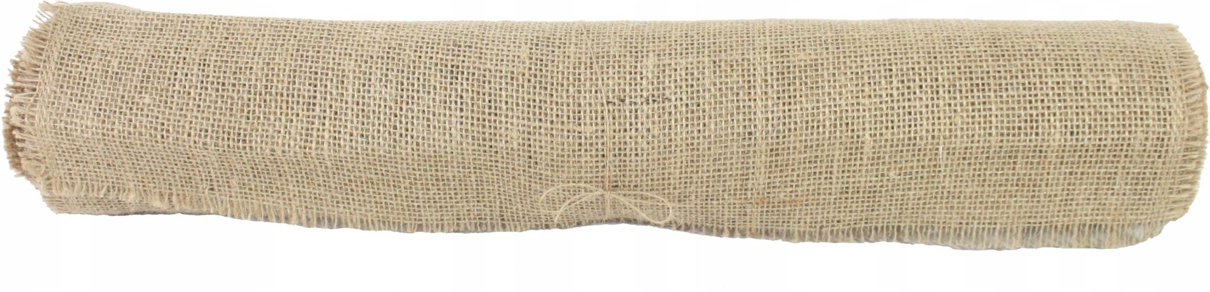 Tkanina Juta bieżnik 300g 50cm sz. Rolka 5 Metrów - Ceny i opinie ...