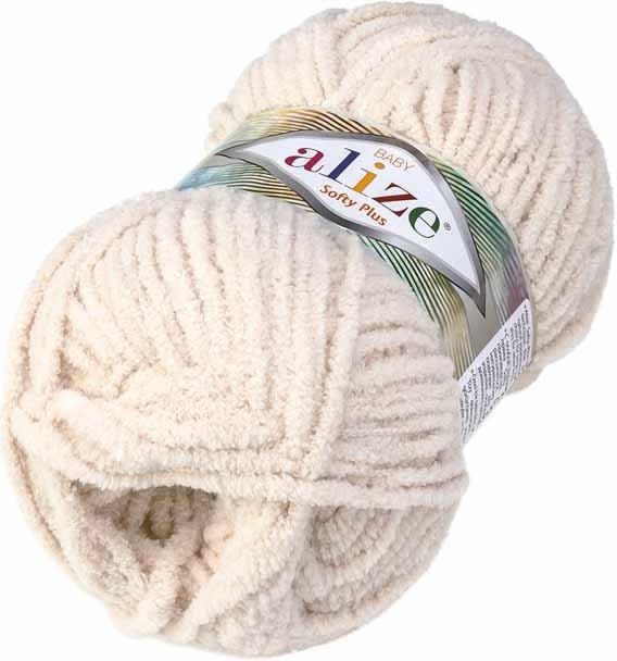 Włóczka Alize Softy Plus kol. 310 - Ceny i opinie - Ceneo.pl