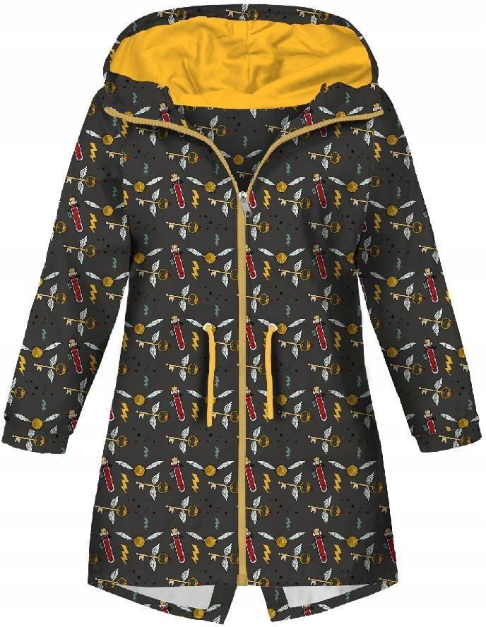 Parka Dziecięca Czarodziejski 5 softshell 146/152 - Ceny i opinie - Ceneo.pl