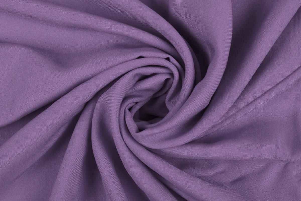 Tkanina Materiał Batyst Bawełniany Fiolet - Ceny i opinie - Ceneo.pl