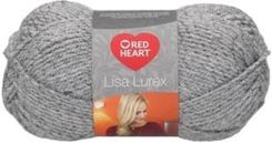 Włóczka Red Heart Lisa Lurex kol.09 - Ceny i opinie - Ceneo.pl