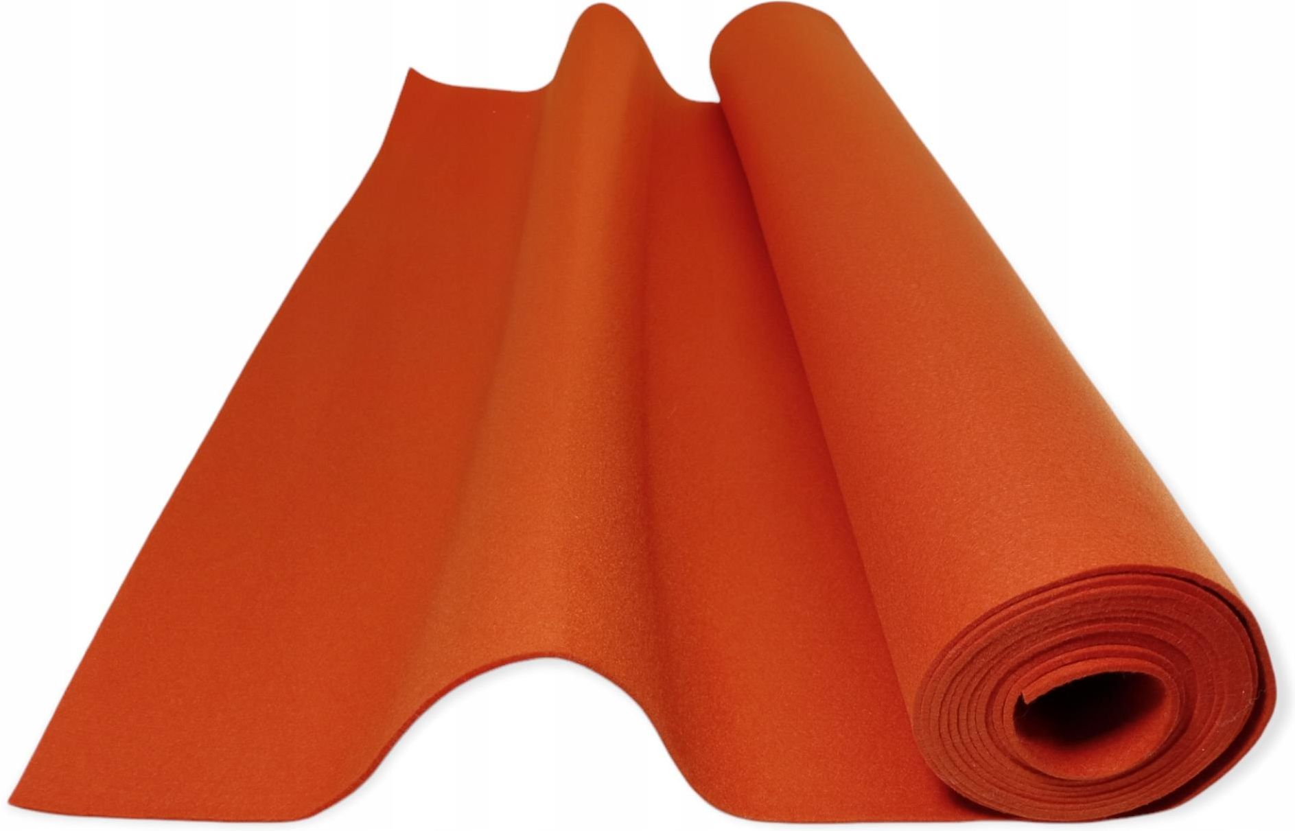 Filc Premium, 3mm, 500g/m2, szer. 100cm- Miedź - Ceny i opinie - Ceneo.pl