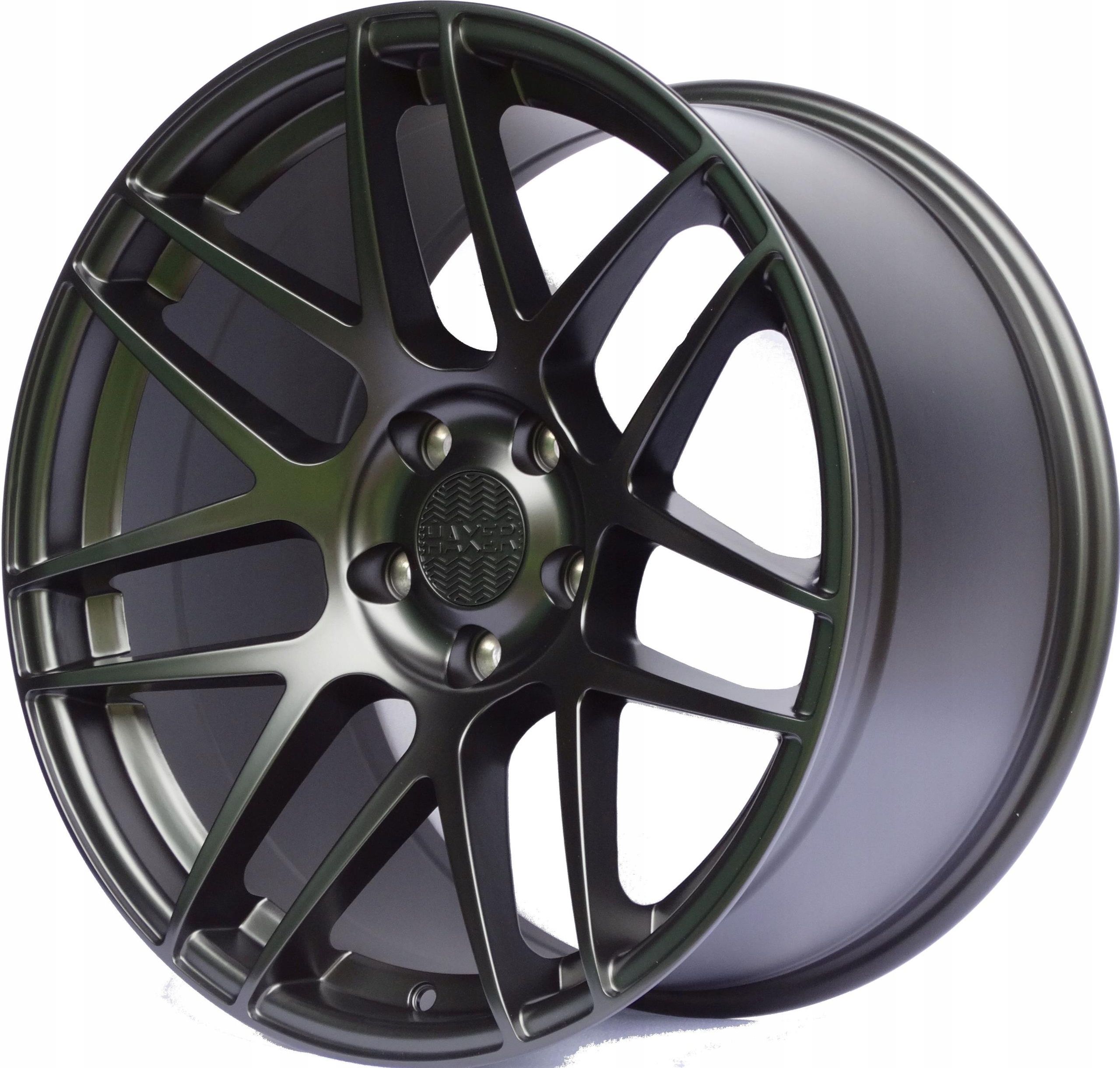 Felgi Haxer Hx020 - Aluminiowe - Opinie, sklepy, ceny na Ceneo.pl