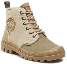 Palladium Pampa Shade 75 77953 230 M Bone Brown - Ceny i opinie - Ceneo.pl