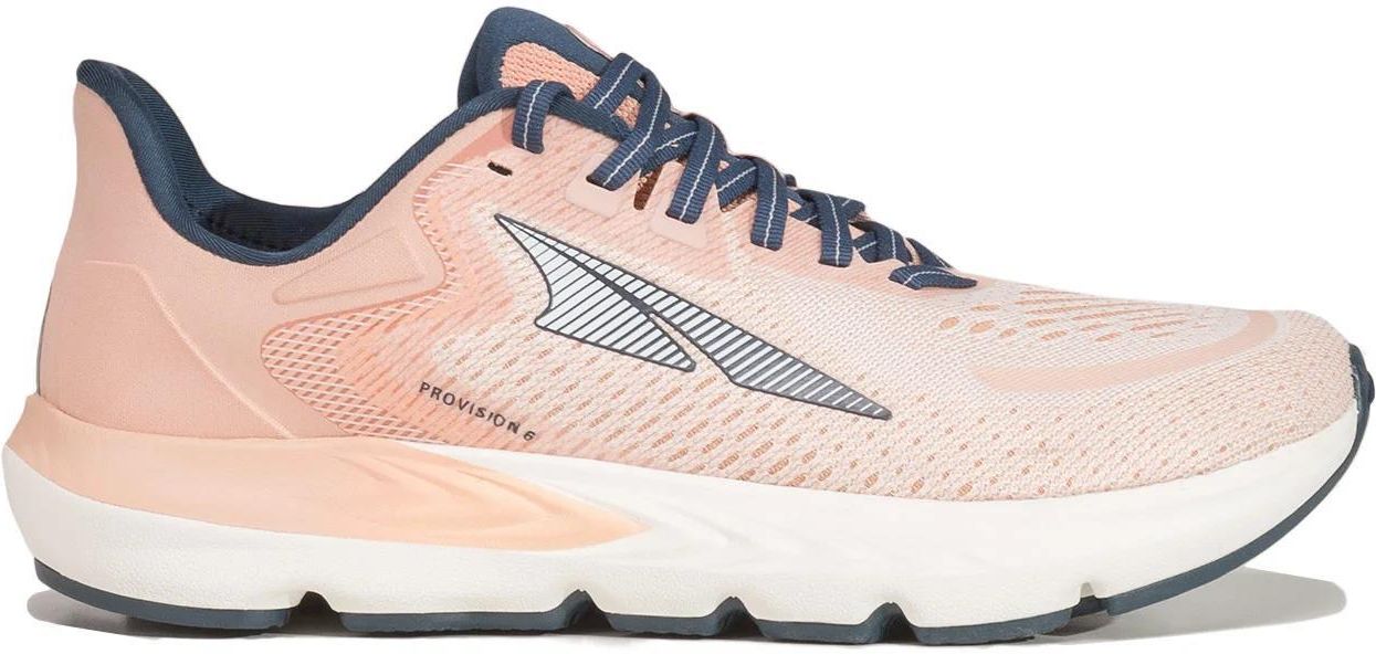 Buty damskie ALTRA PROVISION 6 - Ceny i opinie - Ceneo.pl