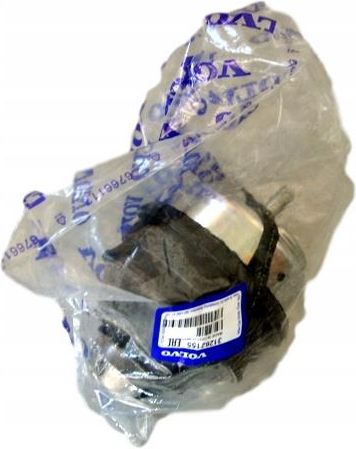 Zawieszenie silnika Volvo V70 Xc70 Poduszka Silnika Tył + Lapa 2,4D ...