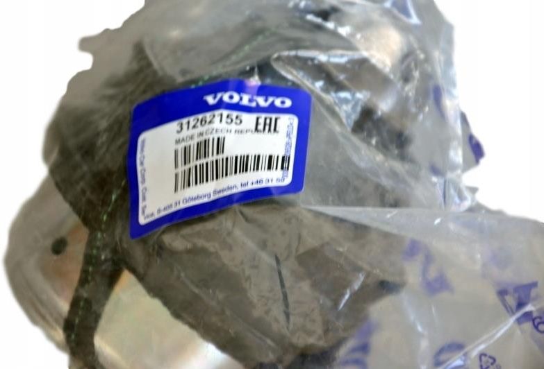 Zawieszenie silnika Volvo S60 V70 Xc70 Tylna Poduszka Silnika 2,4D ...