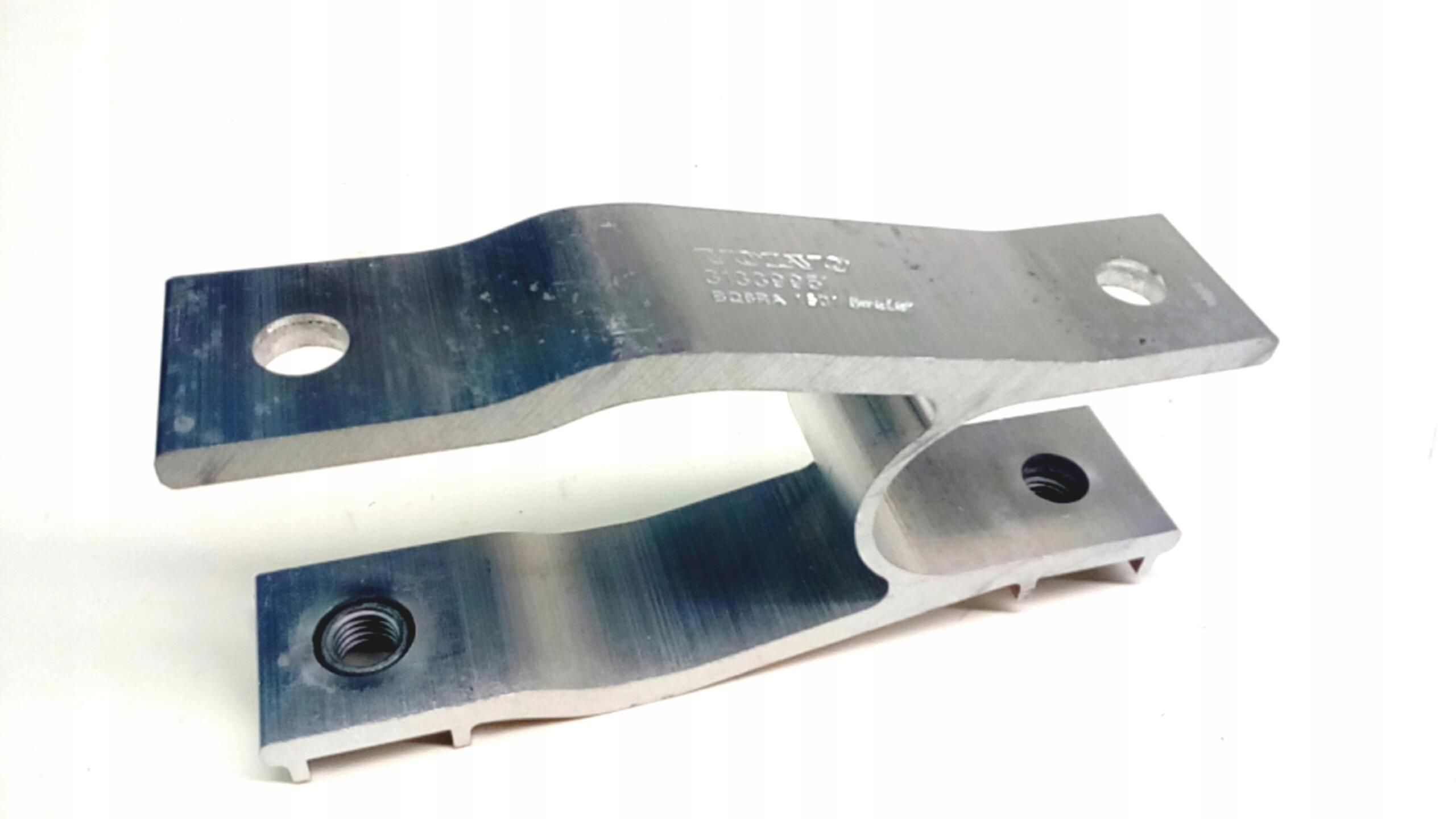 Zawieszenie silnika Volvo S90 V90 Xc90 Lapa Wspornik Silnika 31251439 ...