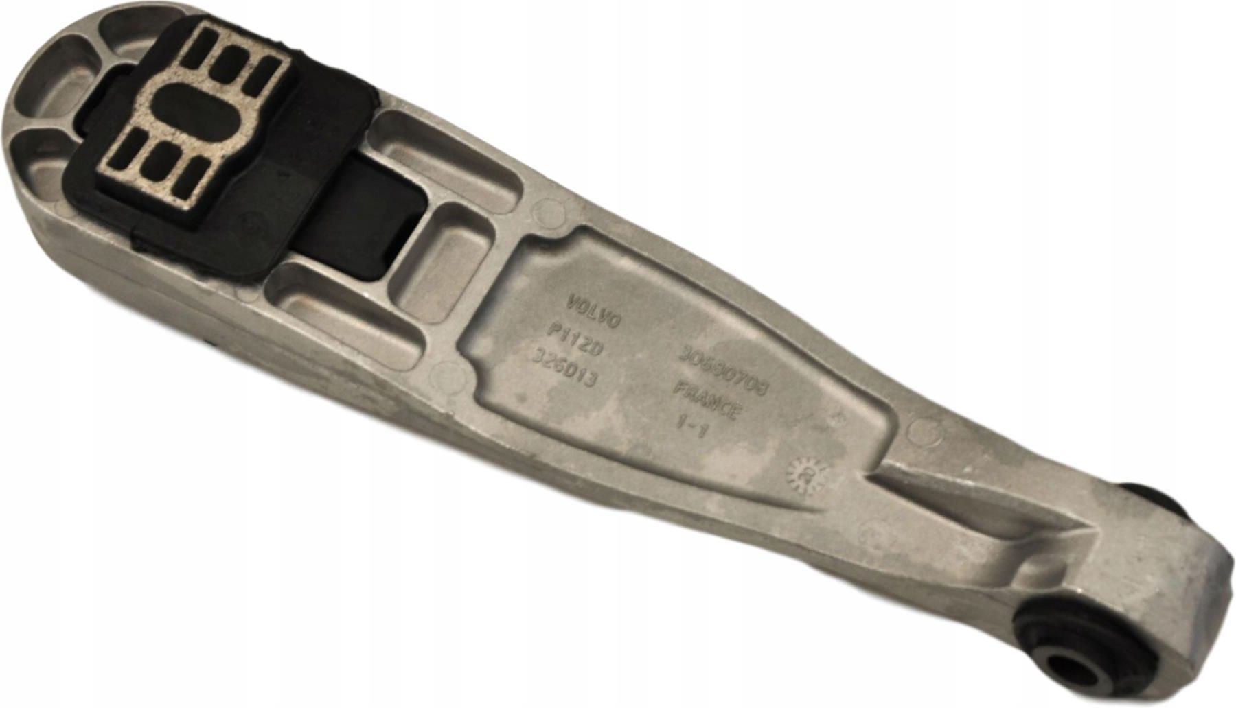 Zawieszenie silnika Volvo Xc90 Lapa Wspornik Poduszka Silnika 3,2 ...