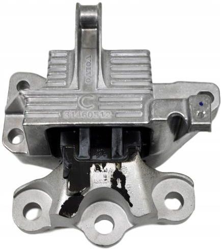Zawieszenie silnika Volvo Xc40 1,5T Lewa Poduszka Silnika 32298324 ...