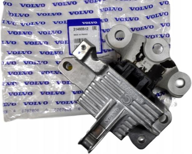 Zawieszenie silnika Volvo Xc40 1,5T Lewa Poduszka Silnika 32298324 ...