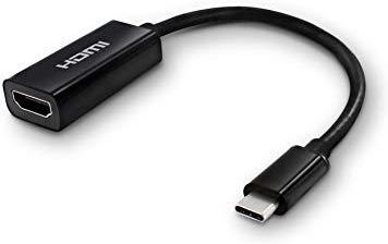 Metronic 395291 Adapter Usbc Na Hdmi 2.0B Odwracalny 4K Uhd Hdr3D ...