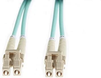 Plusoptic 2 M Lclc Om4 Multimode Wstecznie Kompatybilny Z Przewodem ...